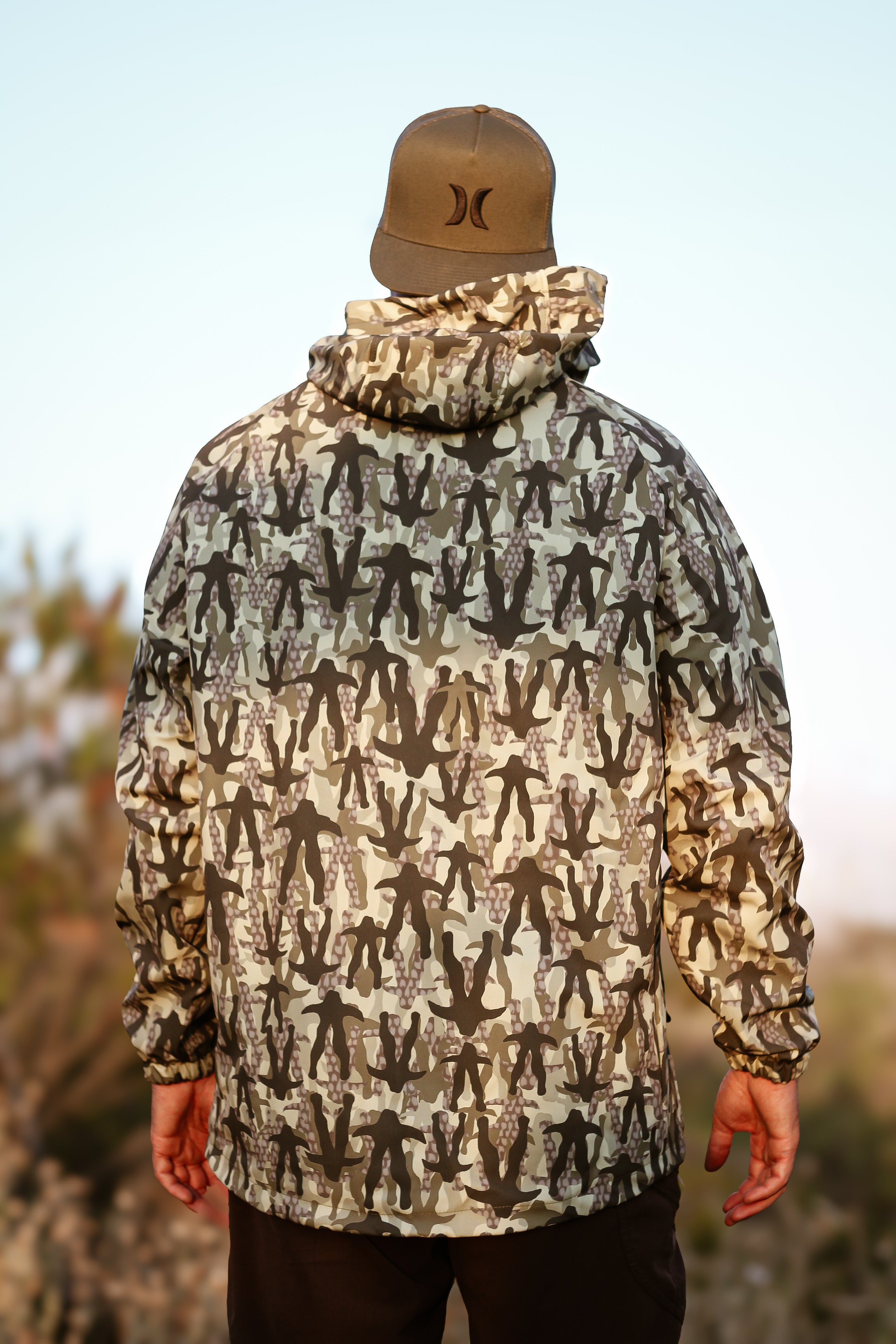 Mens Attire – RUSH KOU